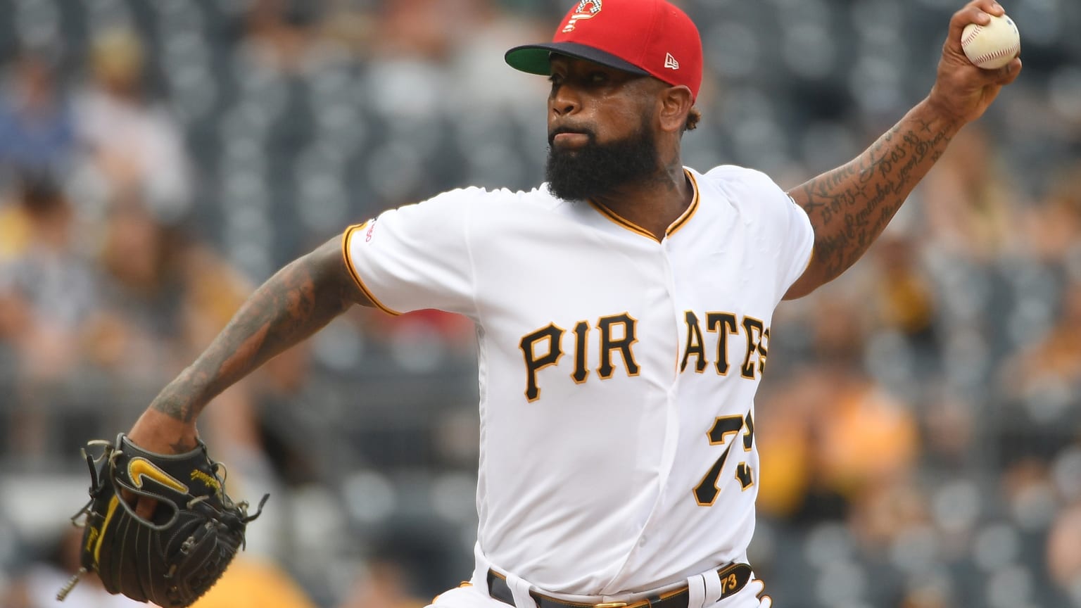 Pirates enter Trade season as buyers, sellers