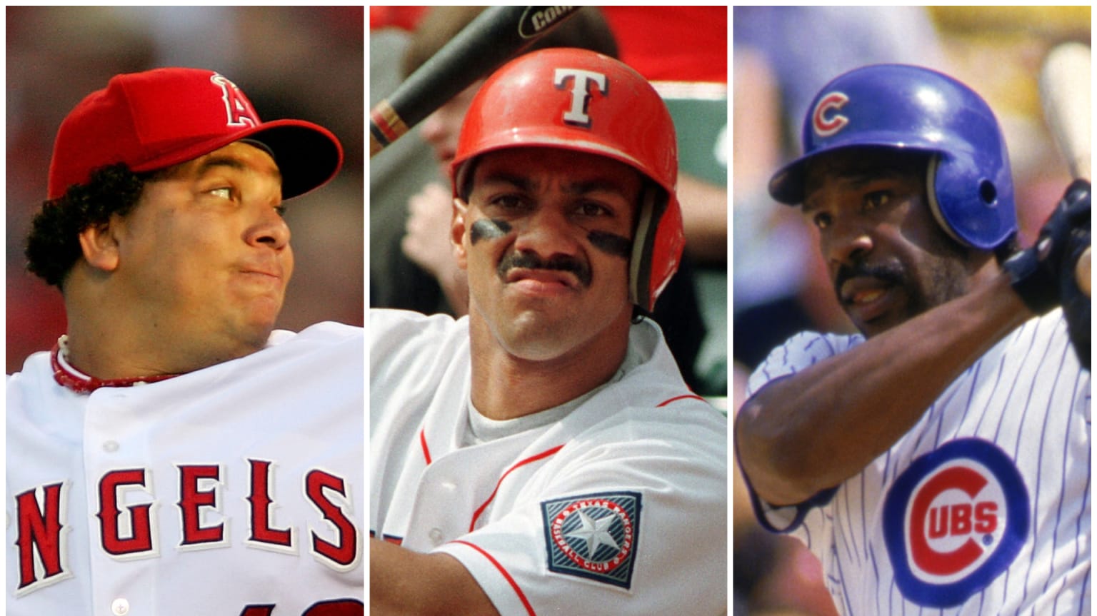 Questionable MLB MVP, Cy Young Award votes in history