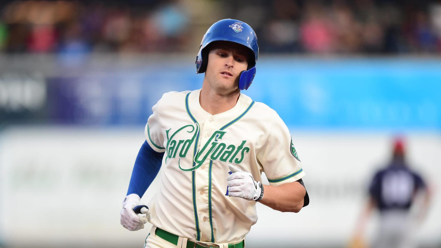 Tyler Nevin looks to build on 2019 progress