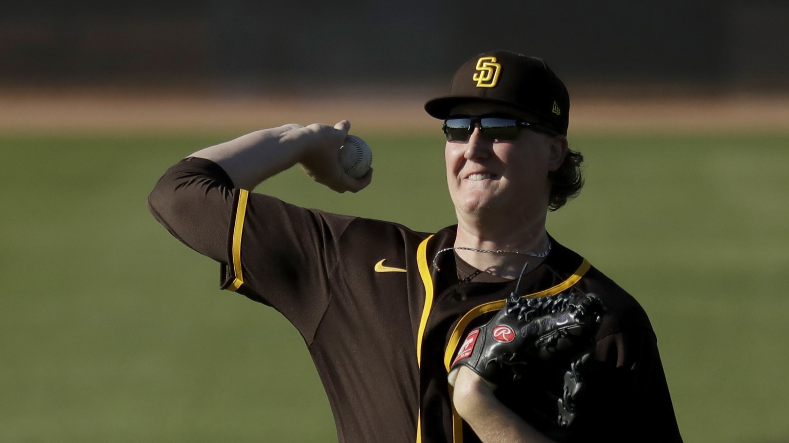 Trey Wingenter has Tommy John surgery