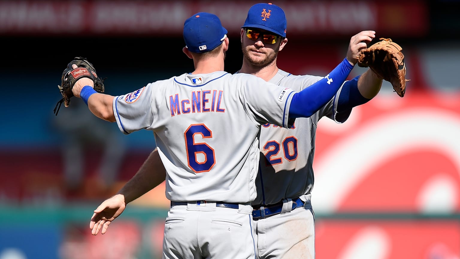 Mets 2019 cookie club