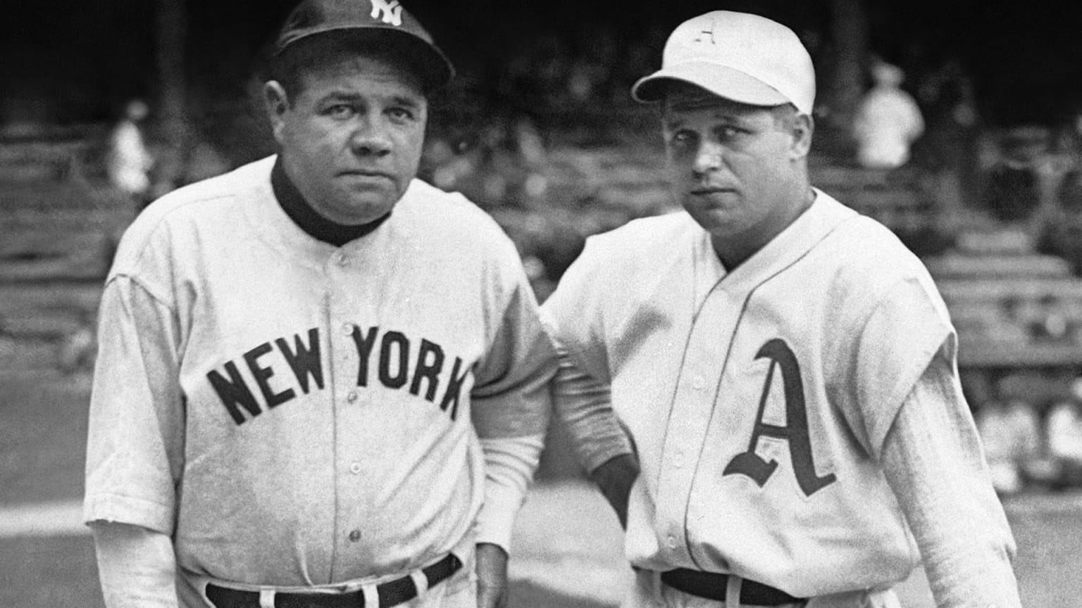 A's best first basemen all-time