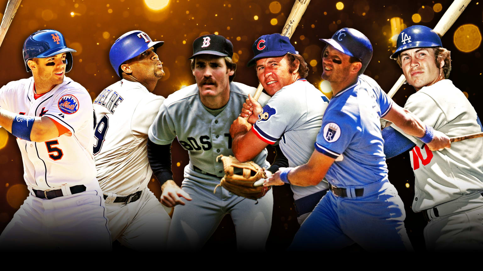 Best all-time third baseman for every MLB team