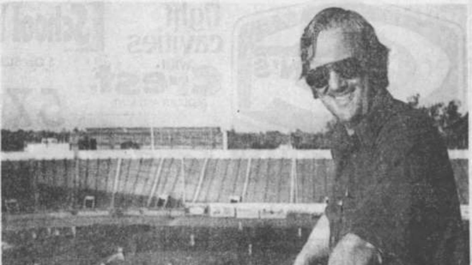 Sacramento Solons historic home run hitters