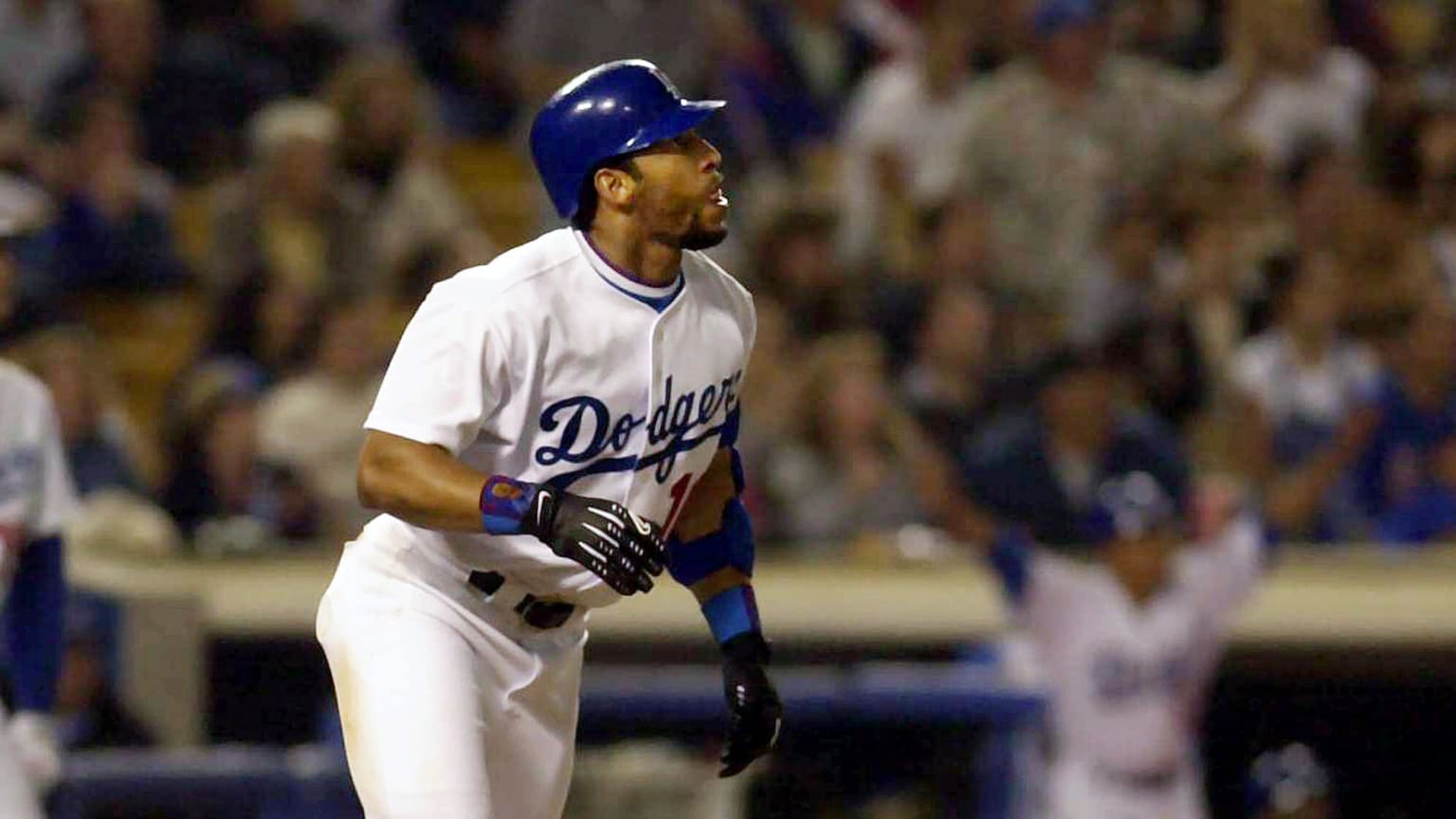 Dodgers all-time top left fielders