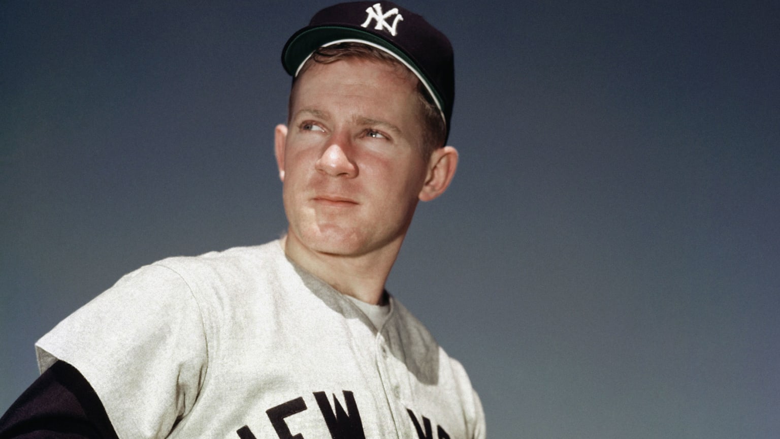 Yankees all-time best left-handed starters