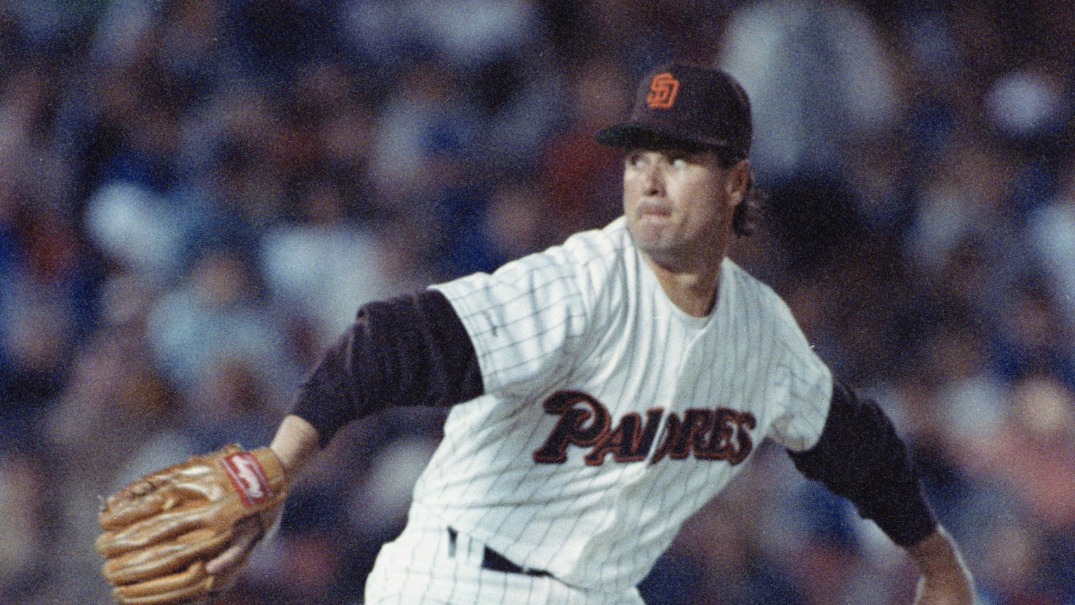 Padres relievers all-time ranking