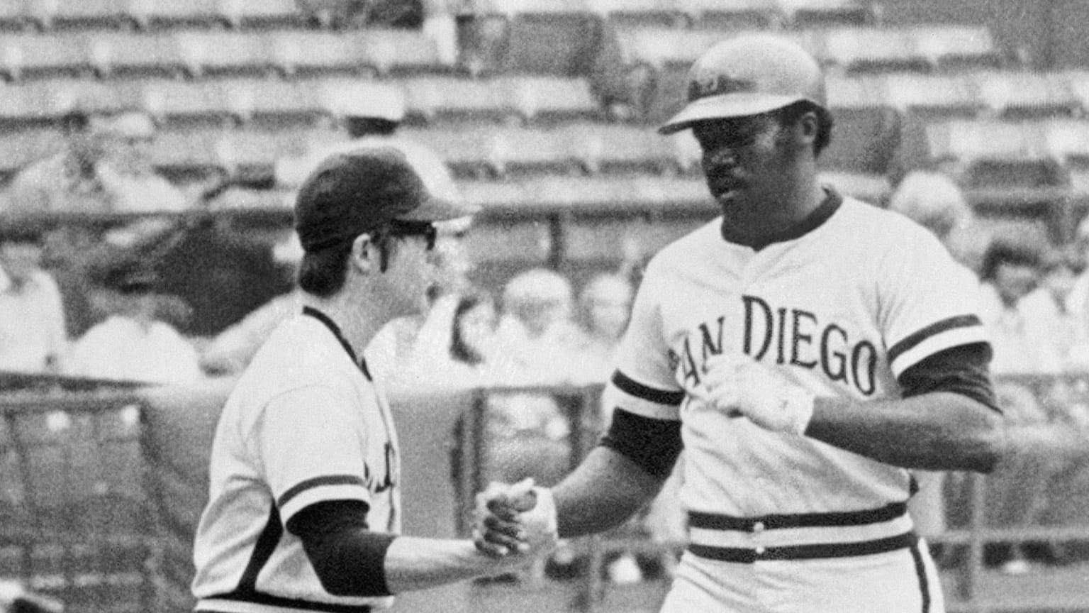 Top Padres single-game hitting performances