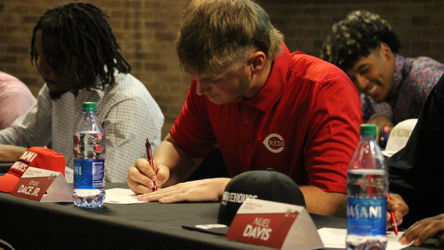 July 2021 Newsletter | Cincinnati Reds Youth Academy | MLB.com