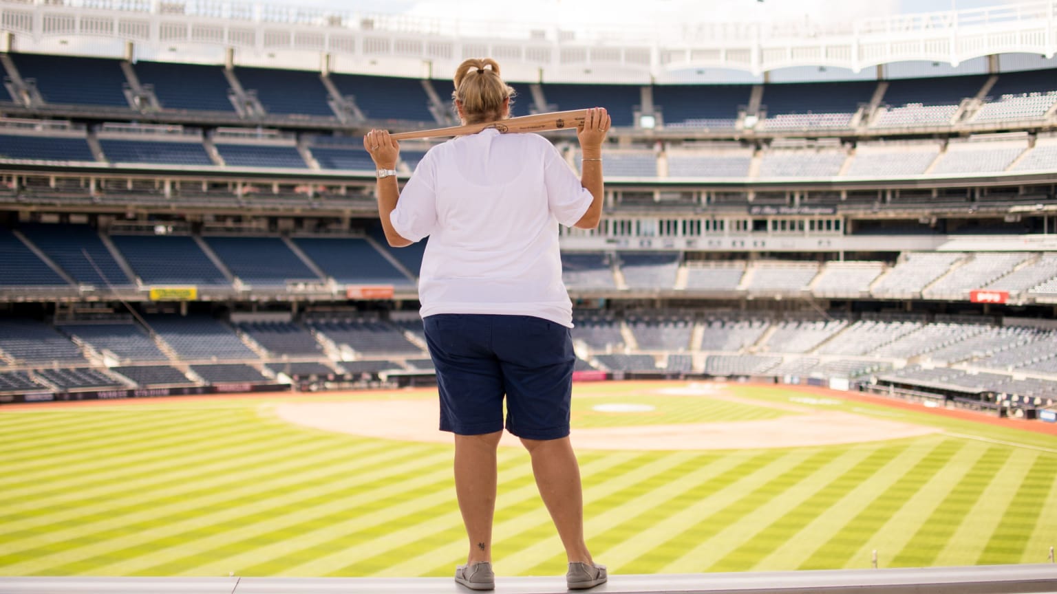 Photo Shoots | New York Yankees