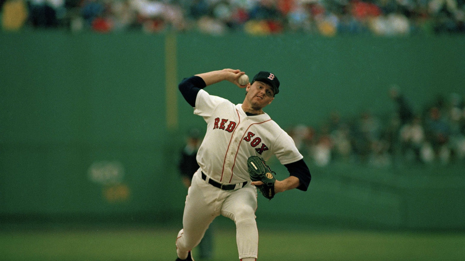 Red Sox's best players not in the Hall of Fame
