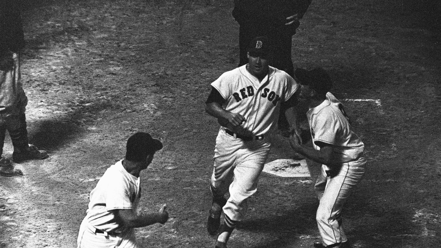 Baseball birthdays for March 9
