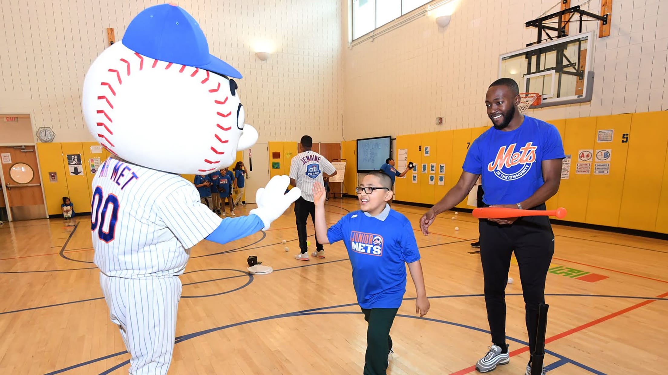 Junior Mets | New York Mets