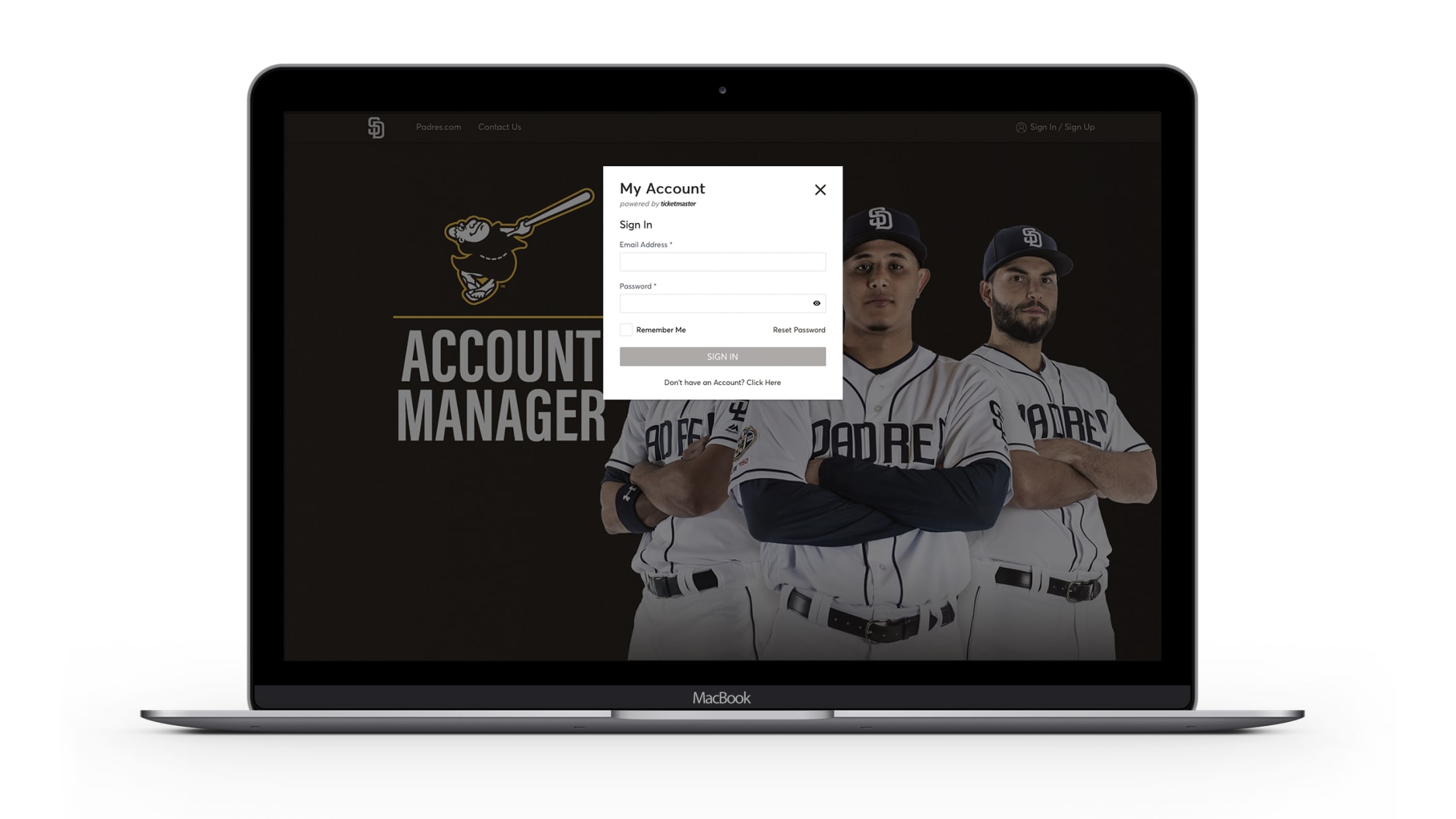 Padres Membership - Flex | San Diego Padres