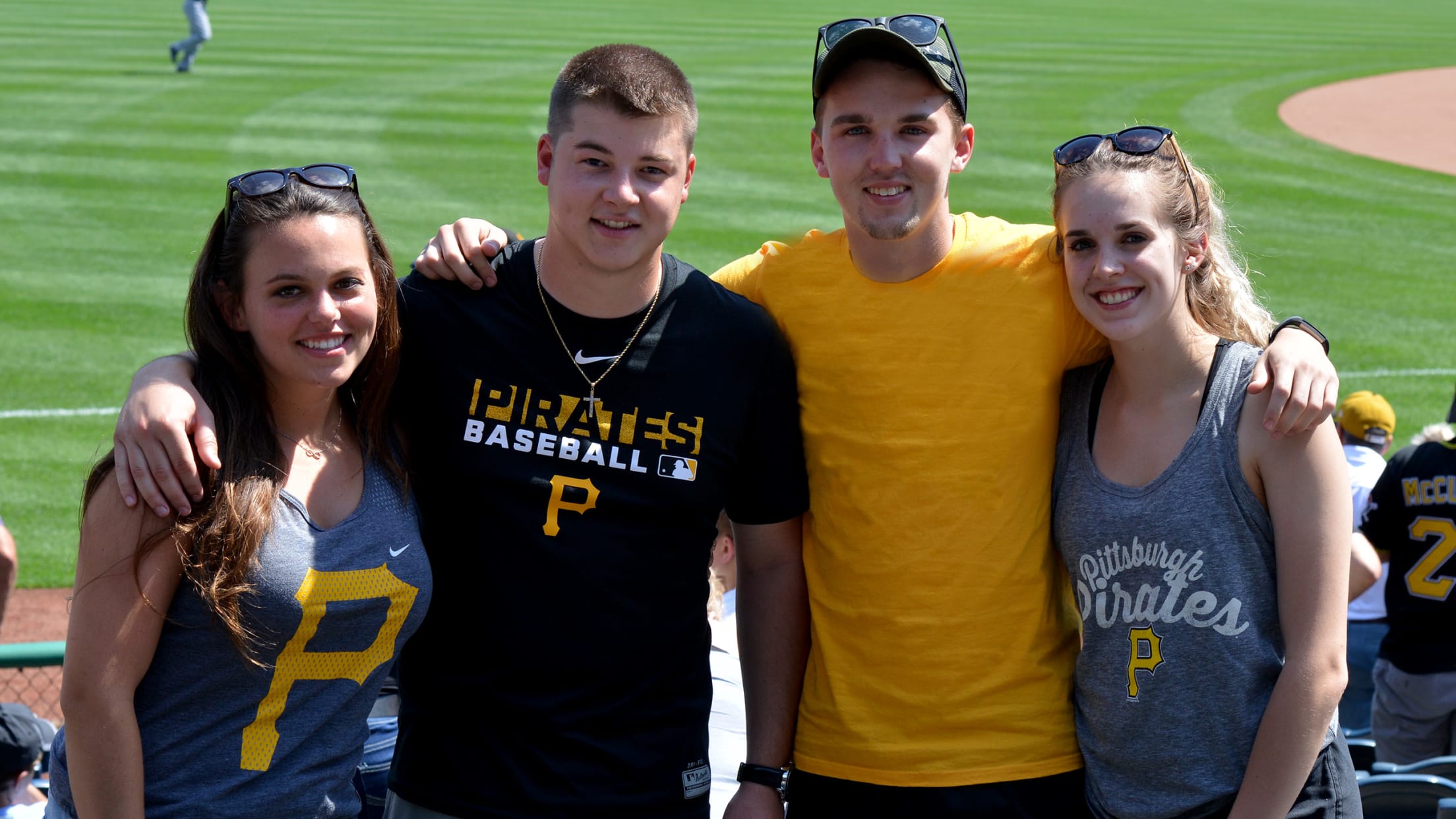 Fan Values | Pittsburgh Pirates