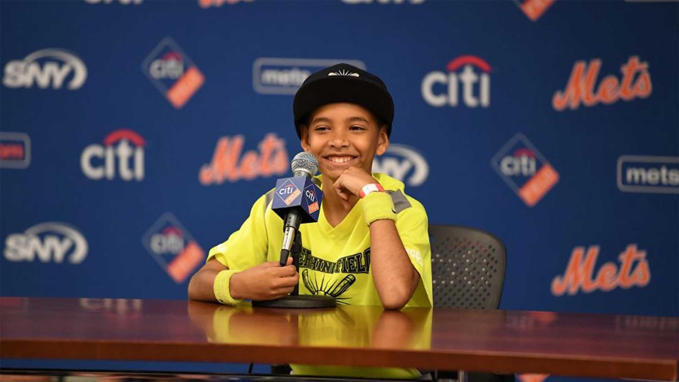 Future Stars Program | Special Events | New York Mets