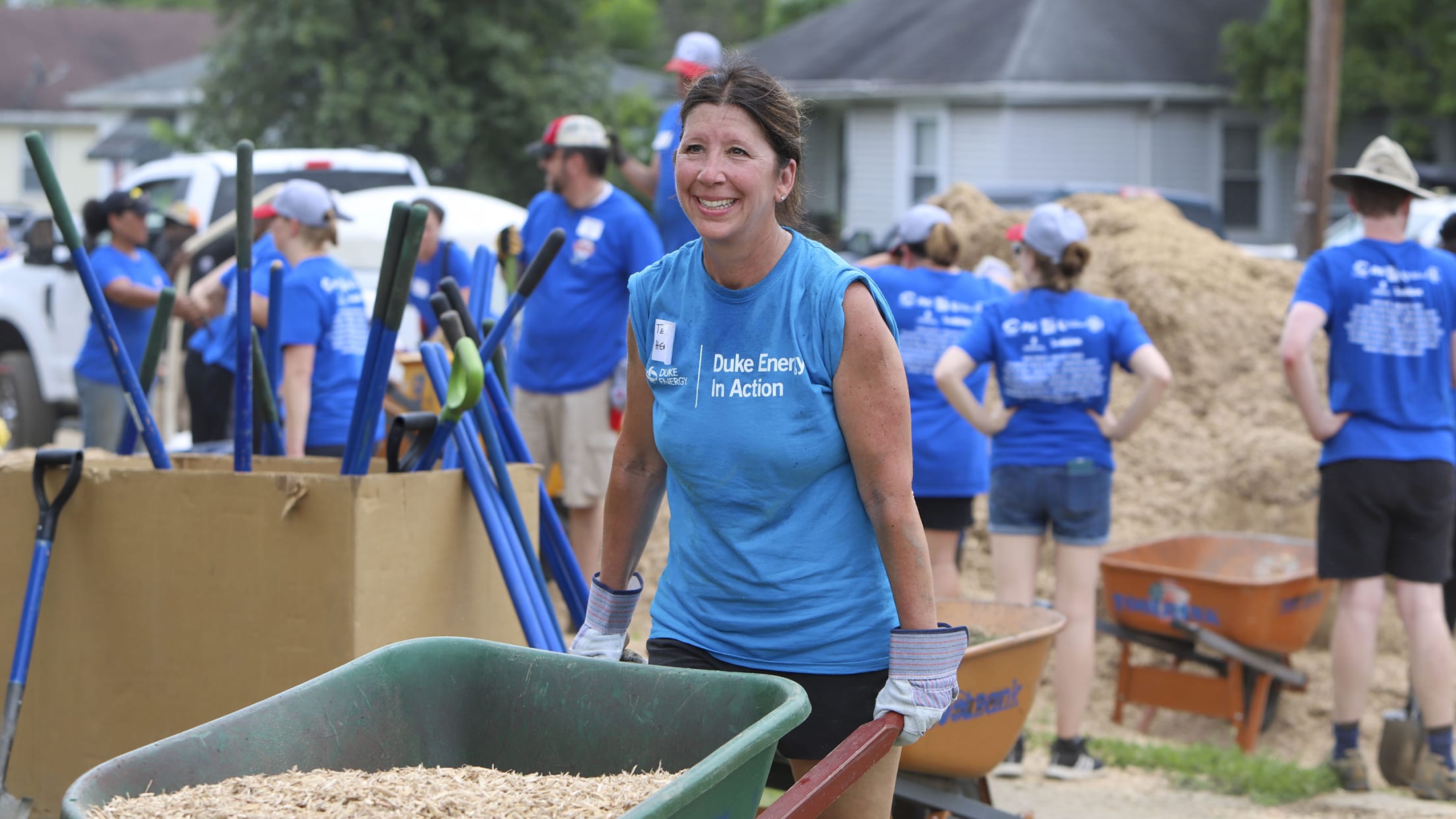 Reds Community Fund - Field Renovation Grant | Cincinnati Reds