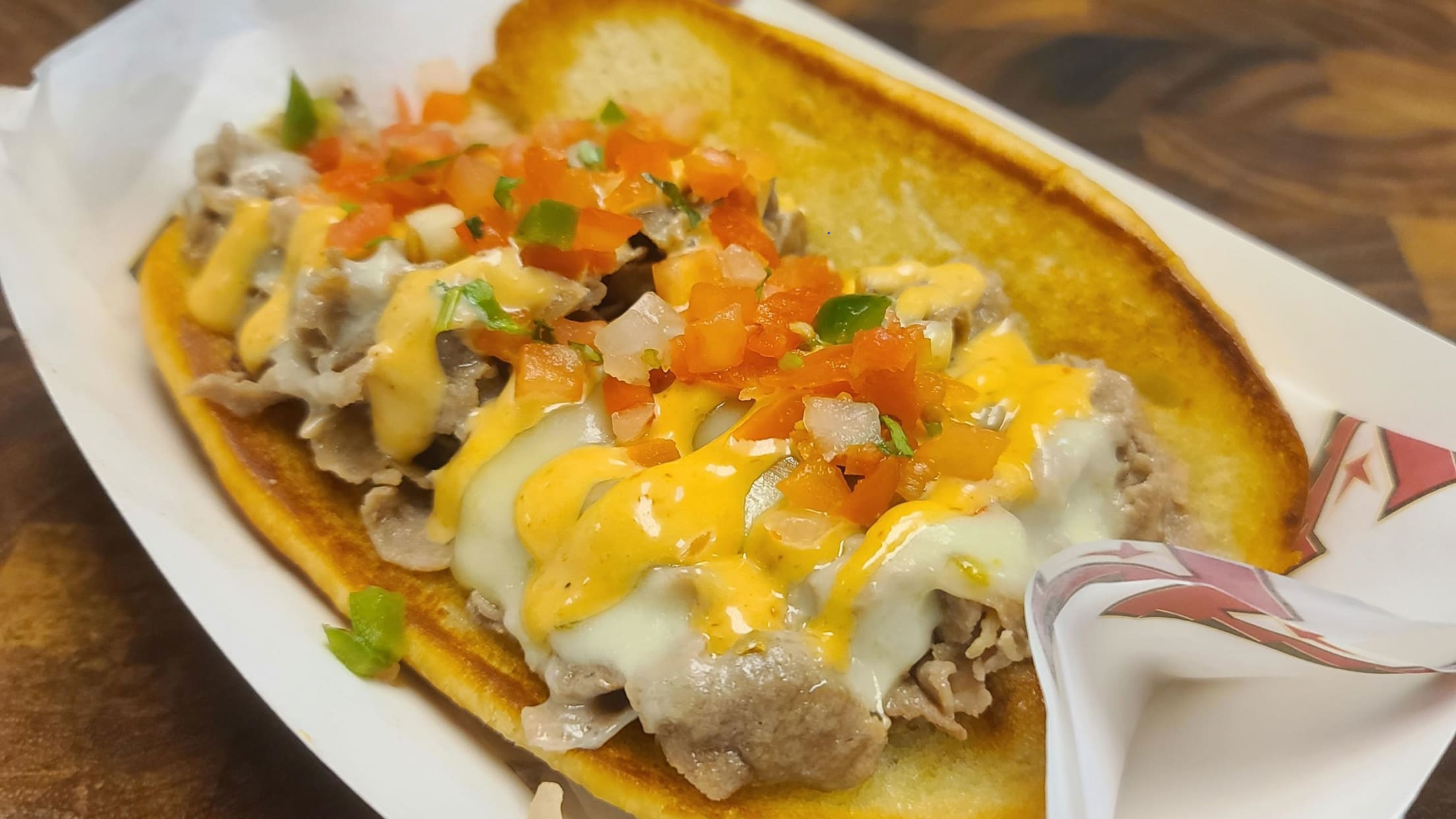 Chase Field Dining Guide | Arizona Diamondbacks