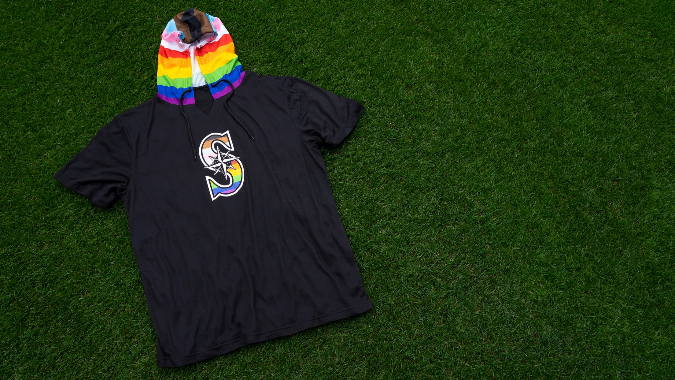 Pride Night | Seattle Mariners