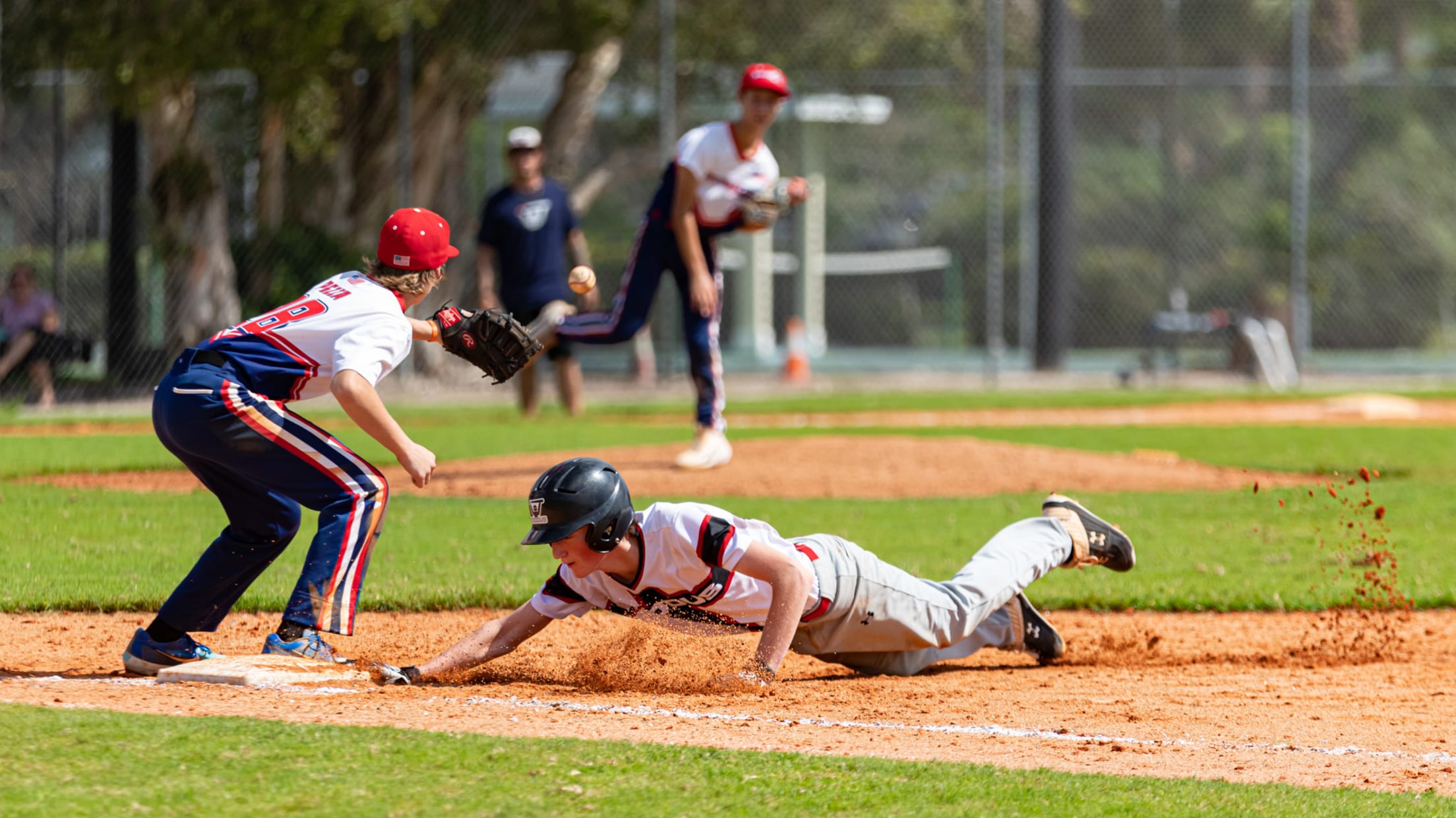 Memorial Day Invitational | Jackie Robinson Training Complex | MLB.com