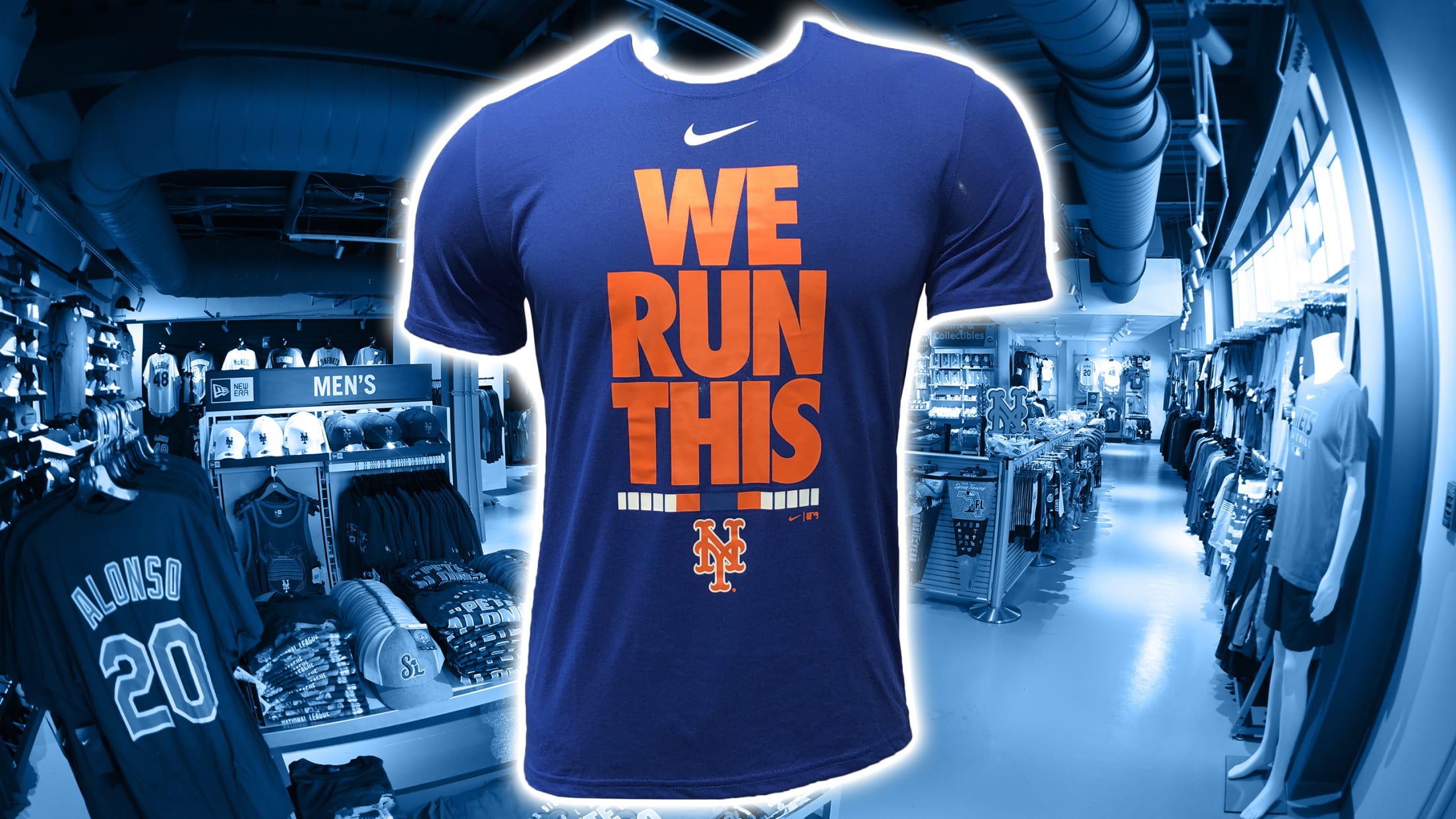 Mets Team Store | New York Mets