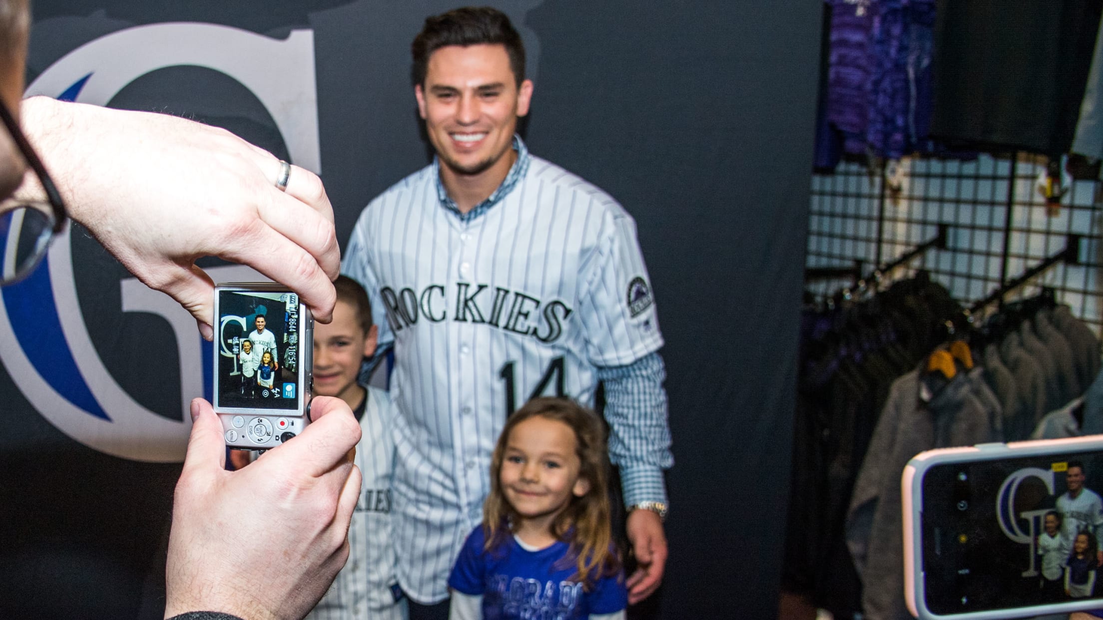 Rockies Fest | Colorado Rockies