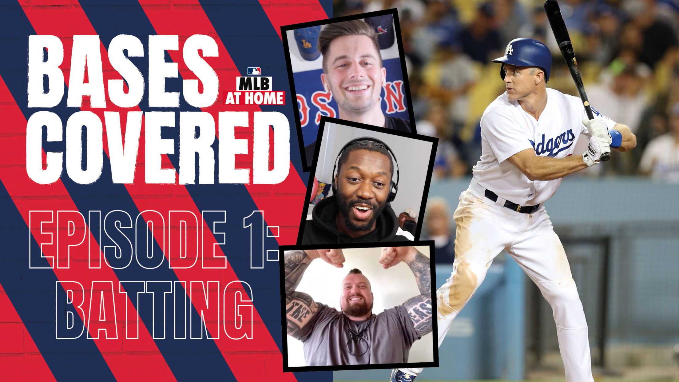 MLB Europe | MLB.com