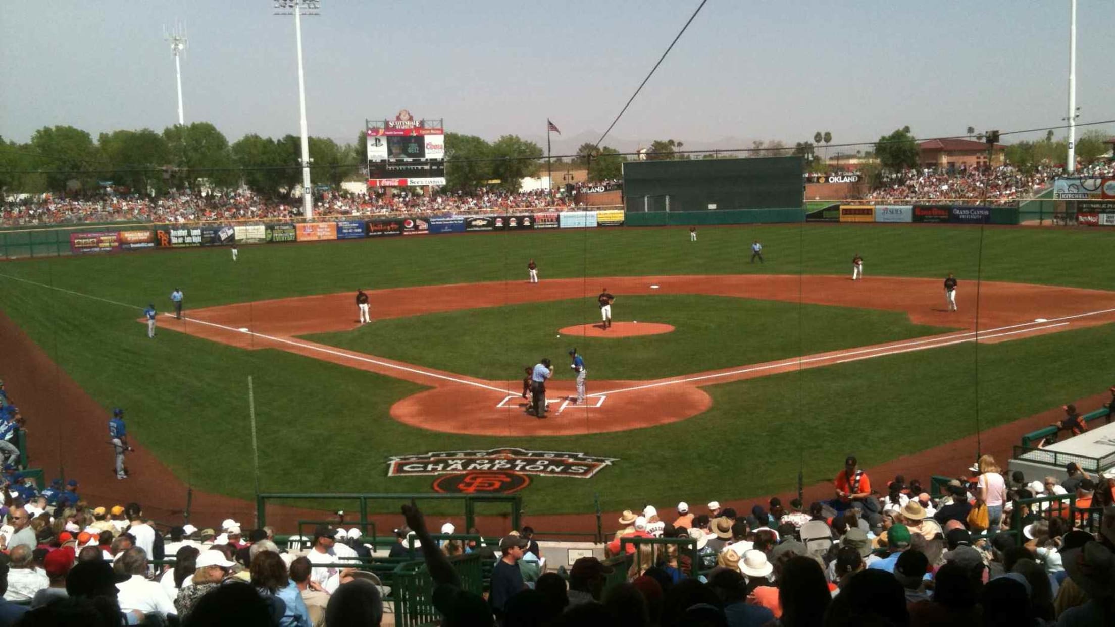 San Francisco Giants | San Francisco Giants