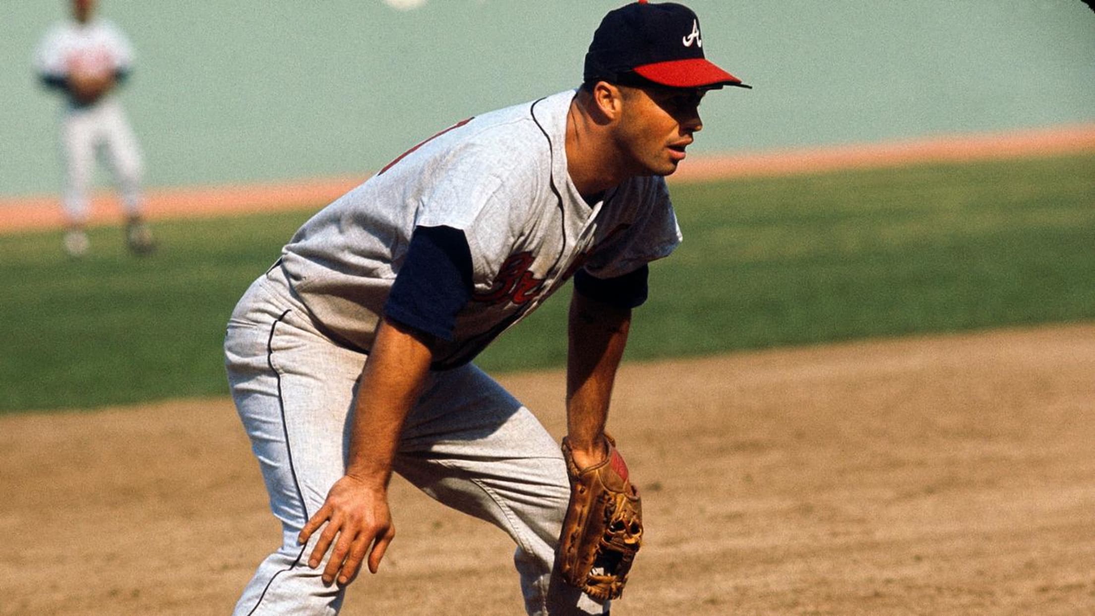 Braves' All-Time Retired Numbers | Atlanta Braves