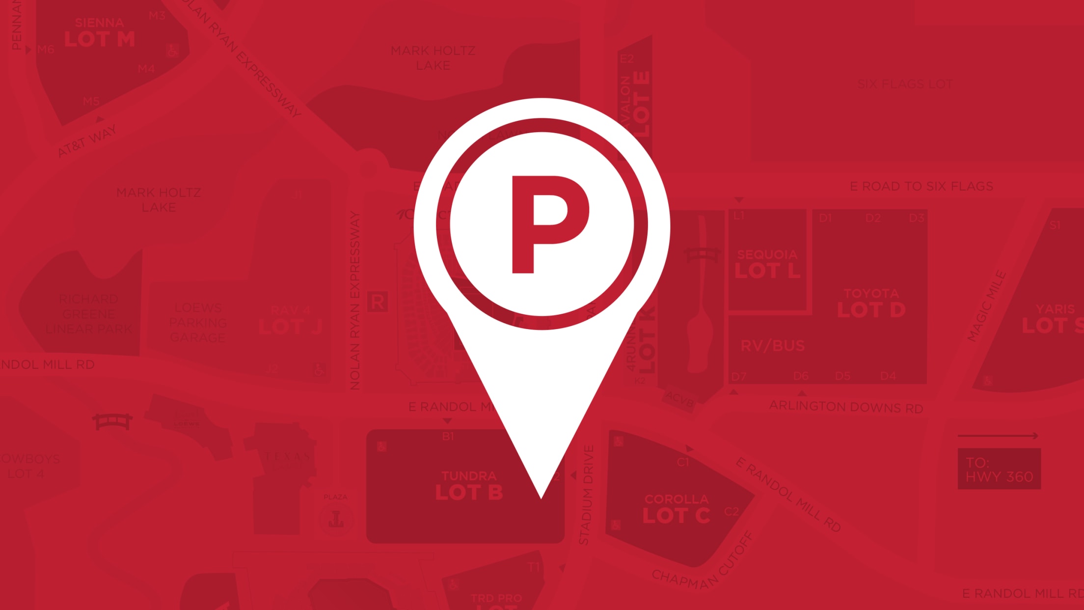 Globe Life Field: Home of the Rangers | Texas Rangers