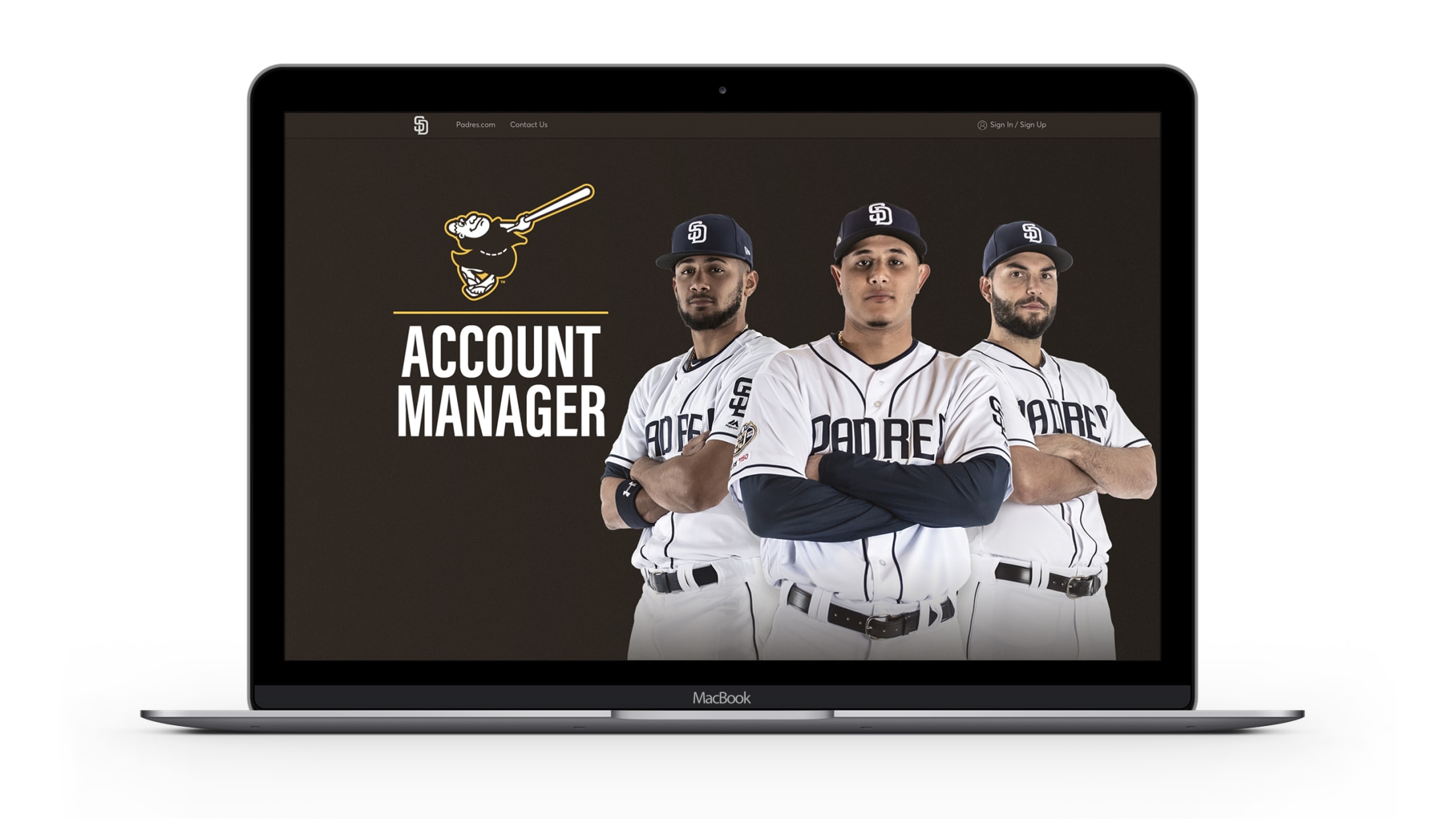 Padres Membership - Flex | San Diego Padres