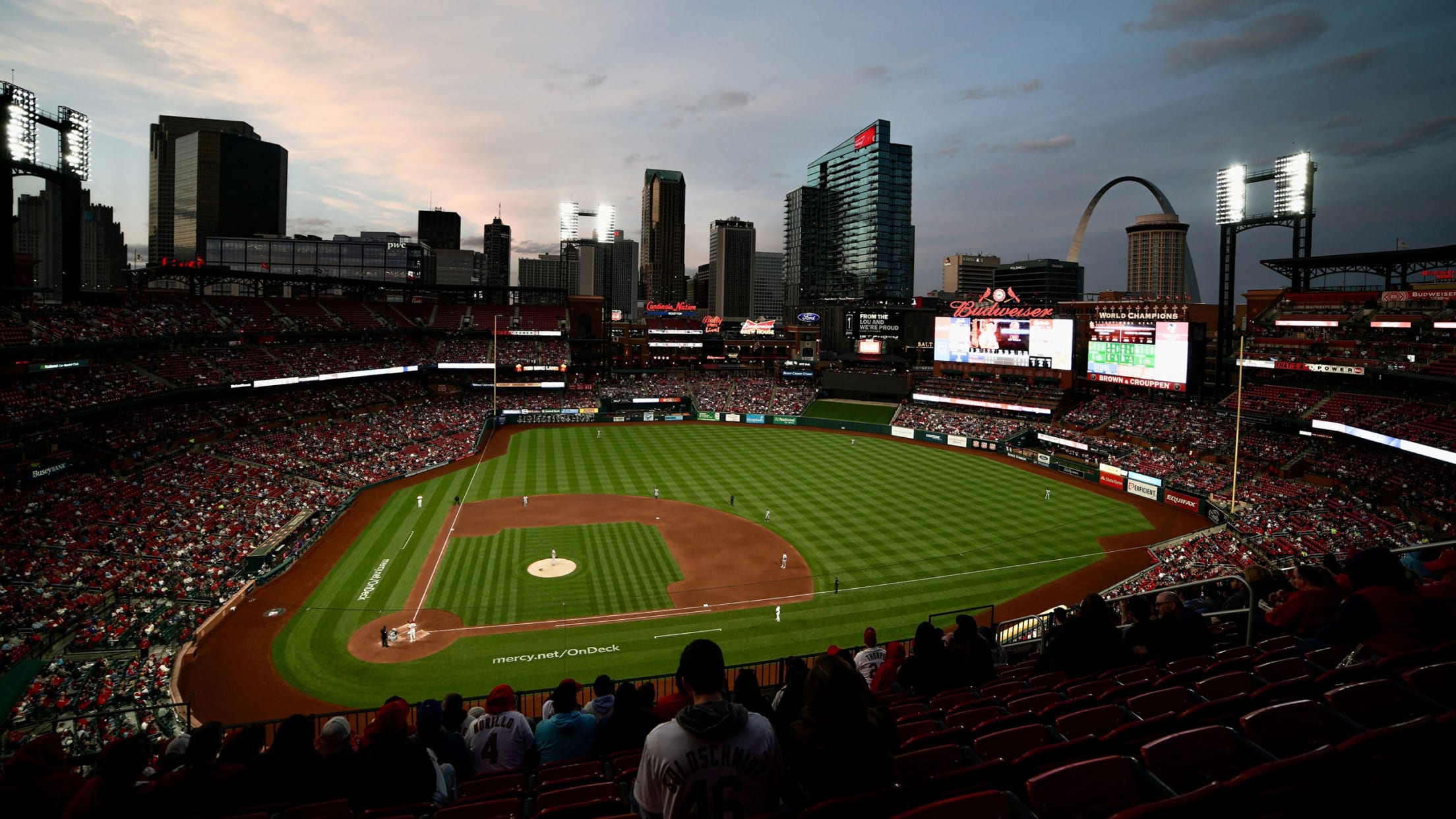 NFP Cardholders | St. Louis Cardinals