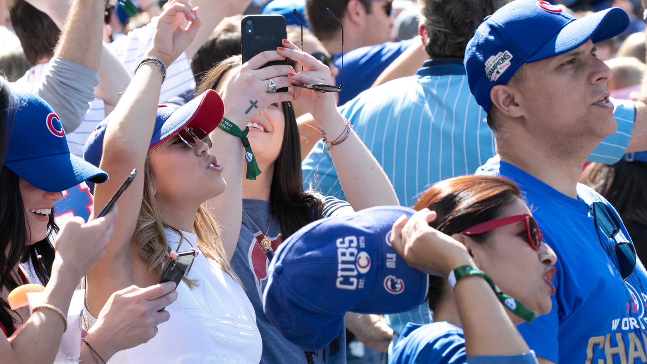 Group Tickets | Chicago Cubs