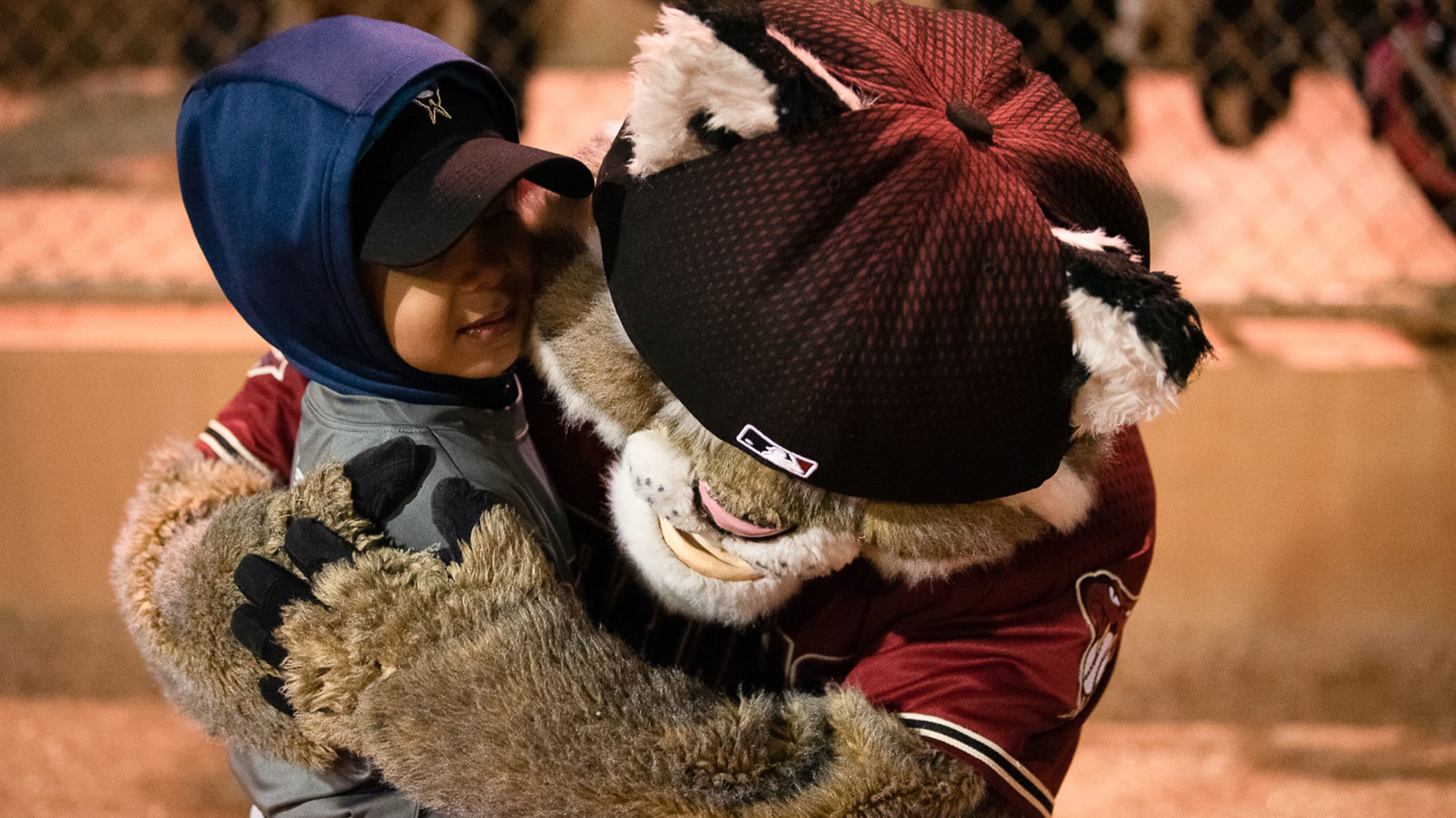 Youth Sports | Arizona Diamondbacks