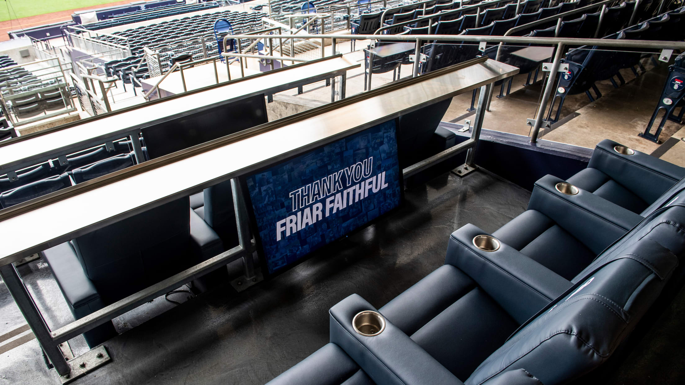 Premium Tickets | San Diego Padres