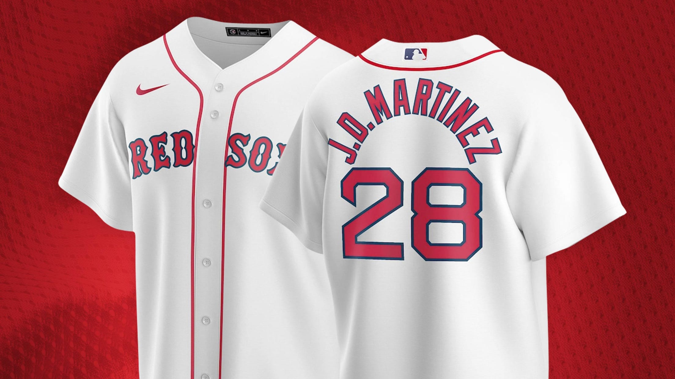 Red Sox Gift Guide | Boston Red Sox