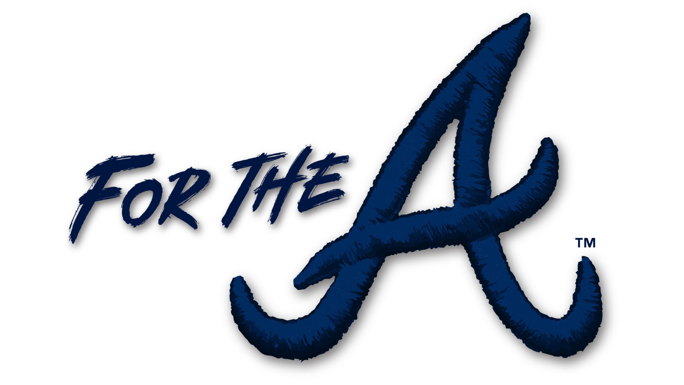 For the A | Atlanta Braves