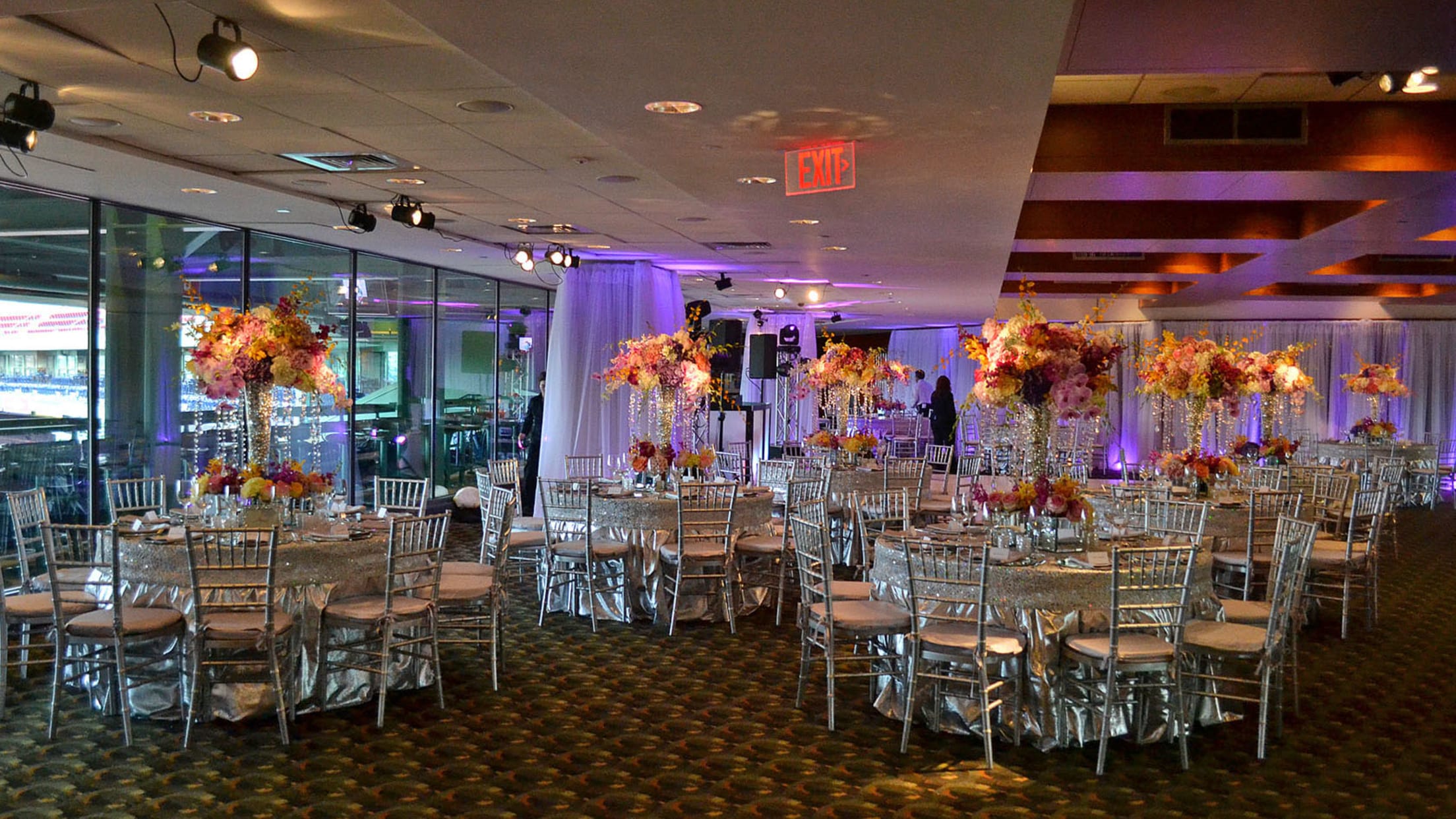 Social Events at Fenway Park | Boston Red Sox