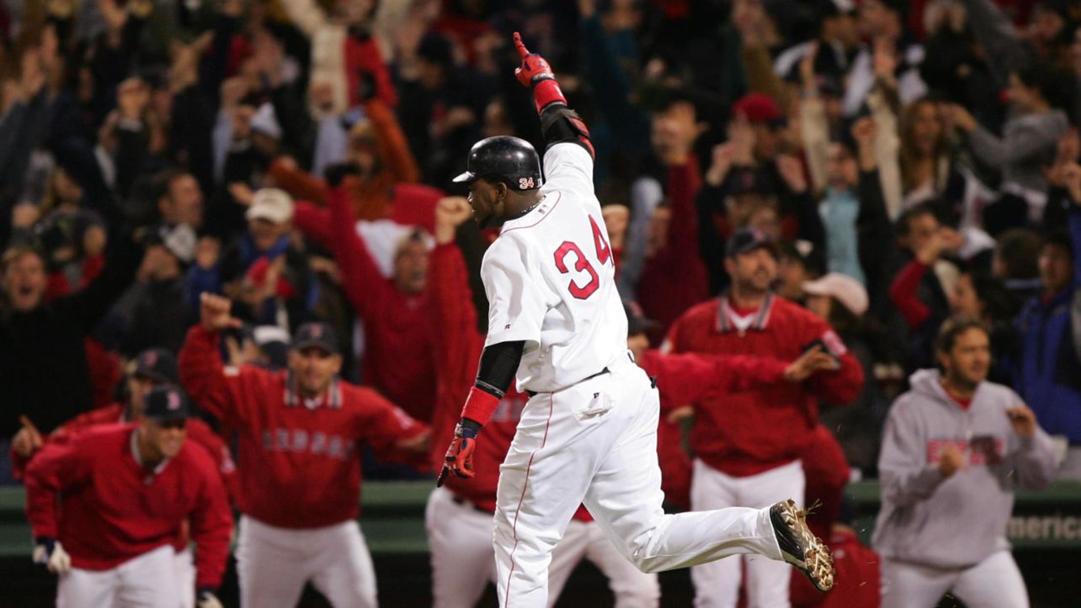 Most Walk Off Home Runs | MLB.com