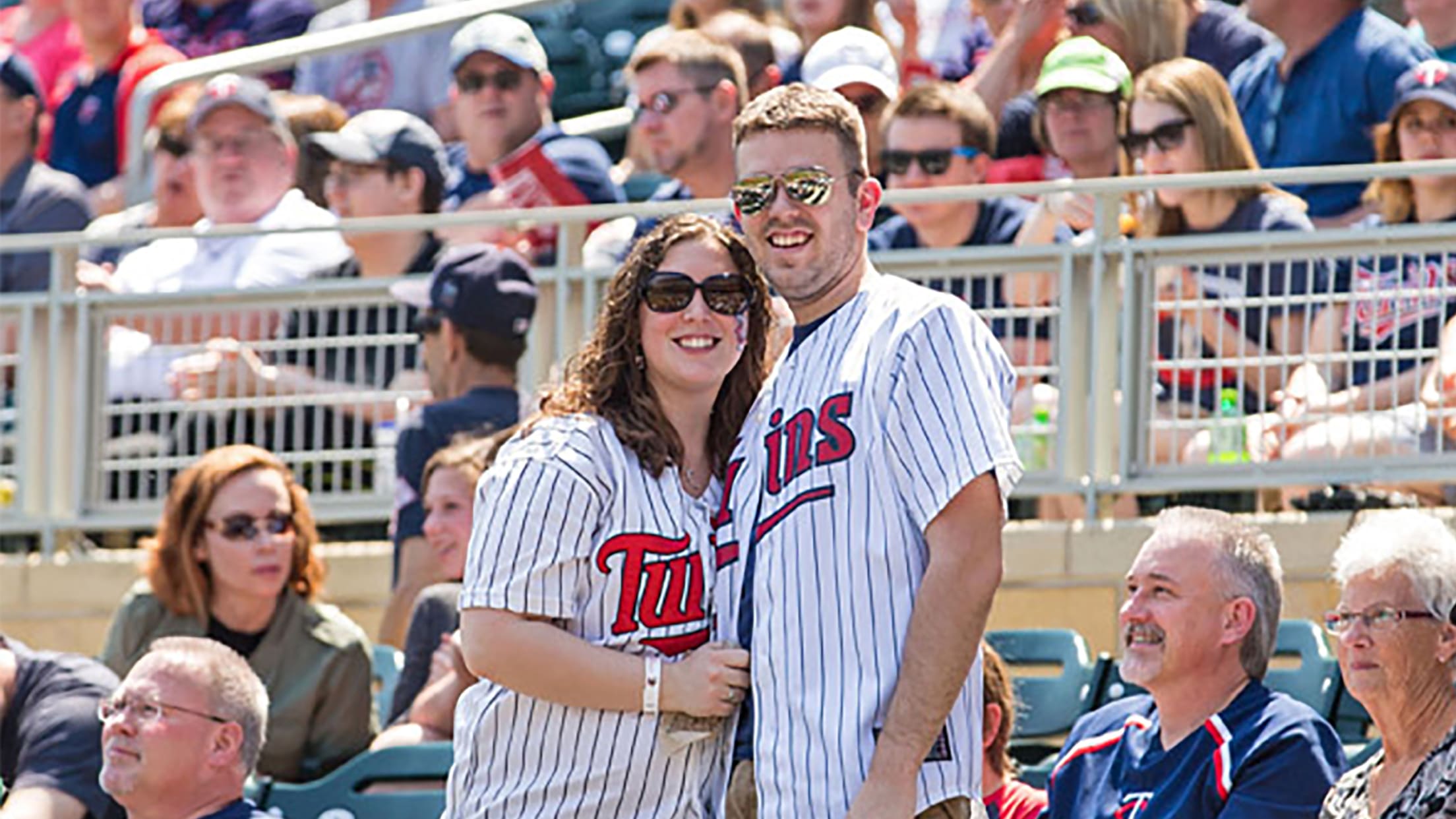 Season Ticket Benefits - Access | Minnesota Twins