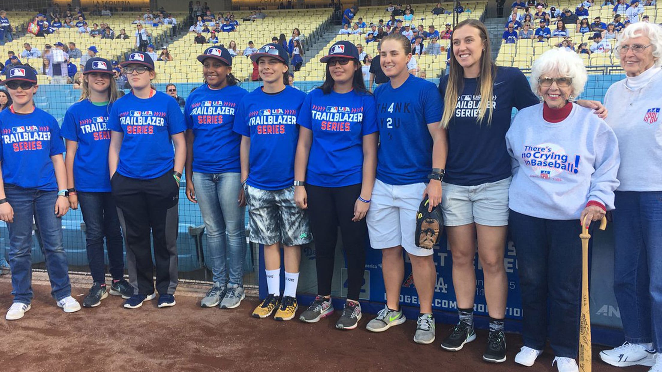 MLB Youth Baseball | MLB.com