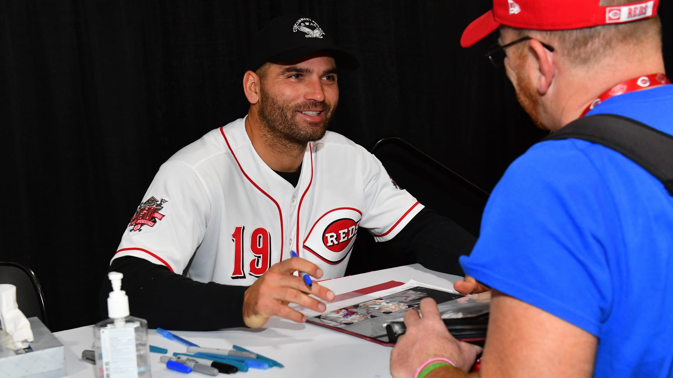 Redsfest | Cincinnati Reds