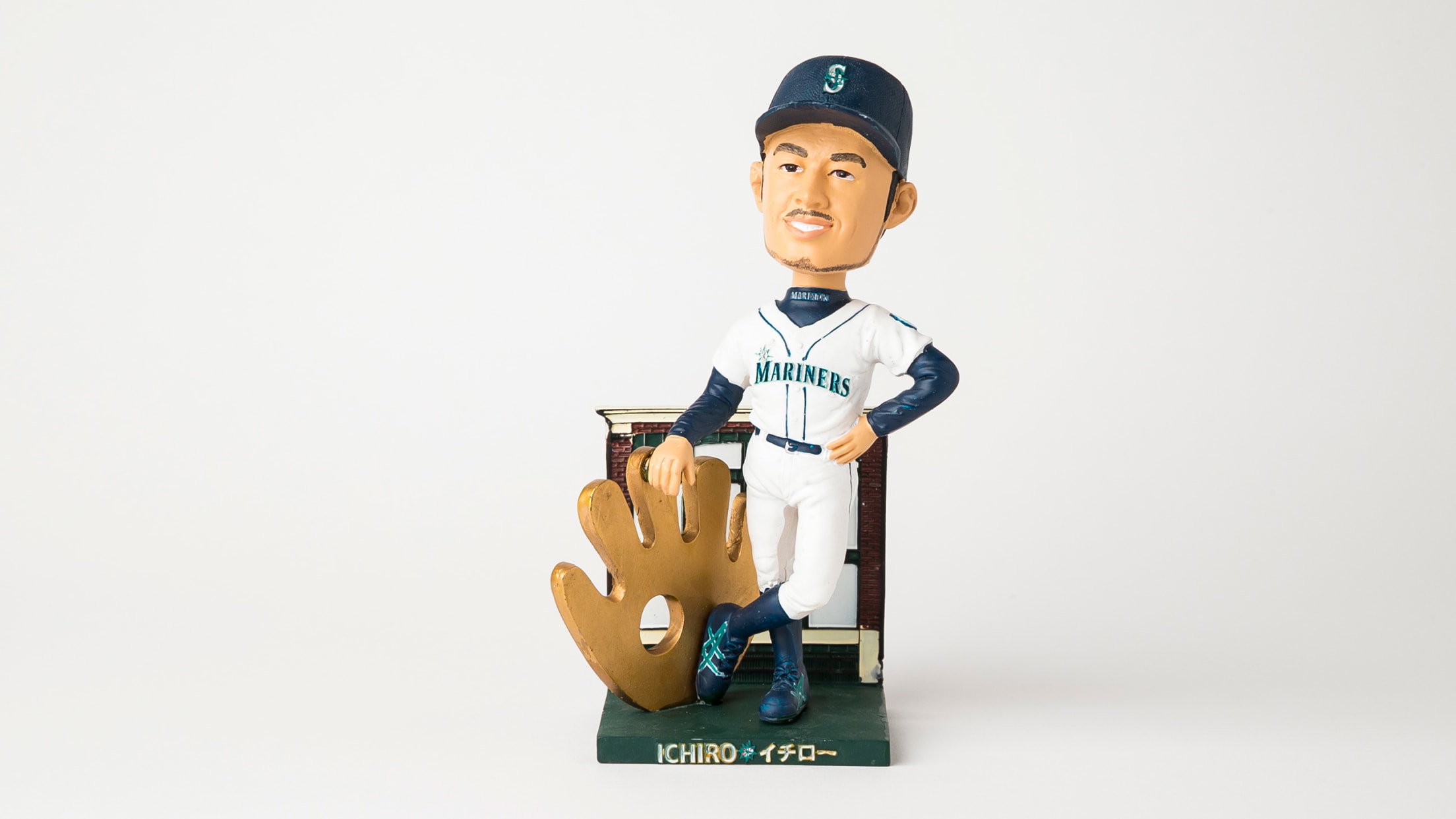 Bobblehead Gallery | Seattle Mariners