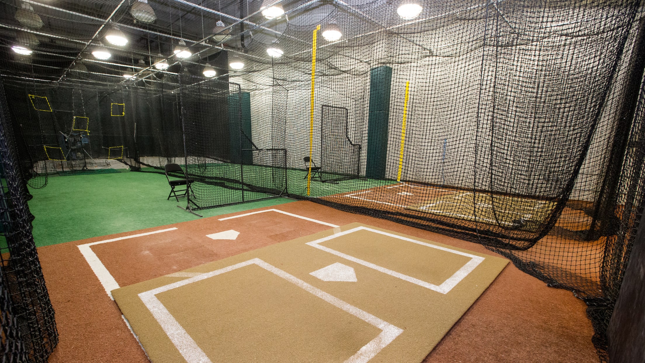Chase Field | D-backs Baseball Academy | Arizona Diamondbacks
