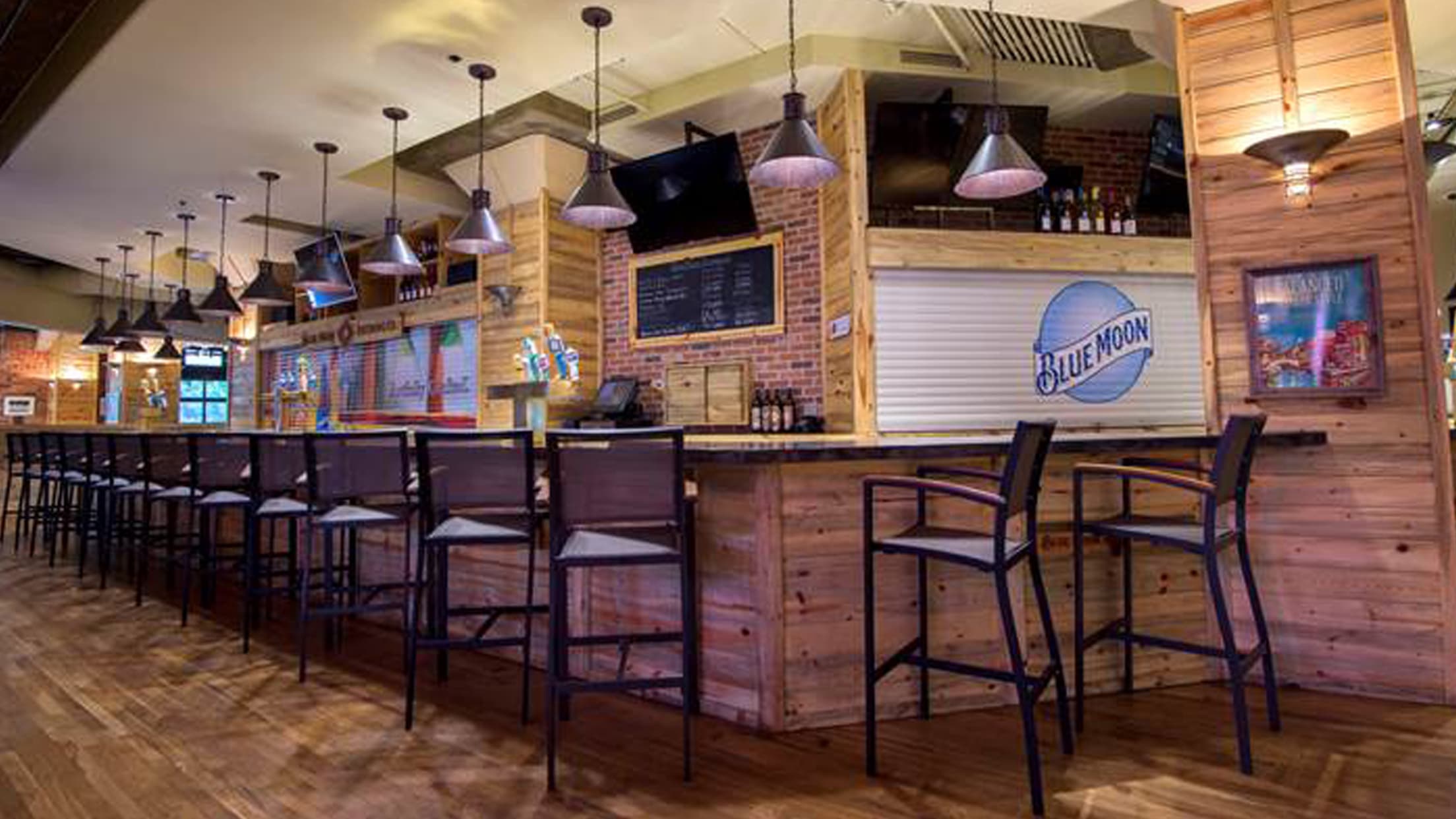 The SandLot Brewery | Venue | Special Events | Colorado Rockies