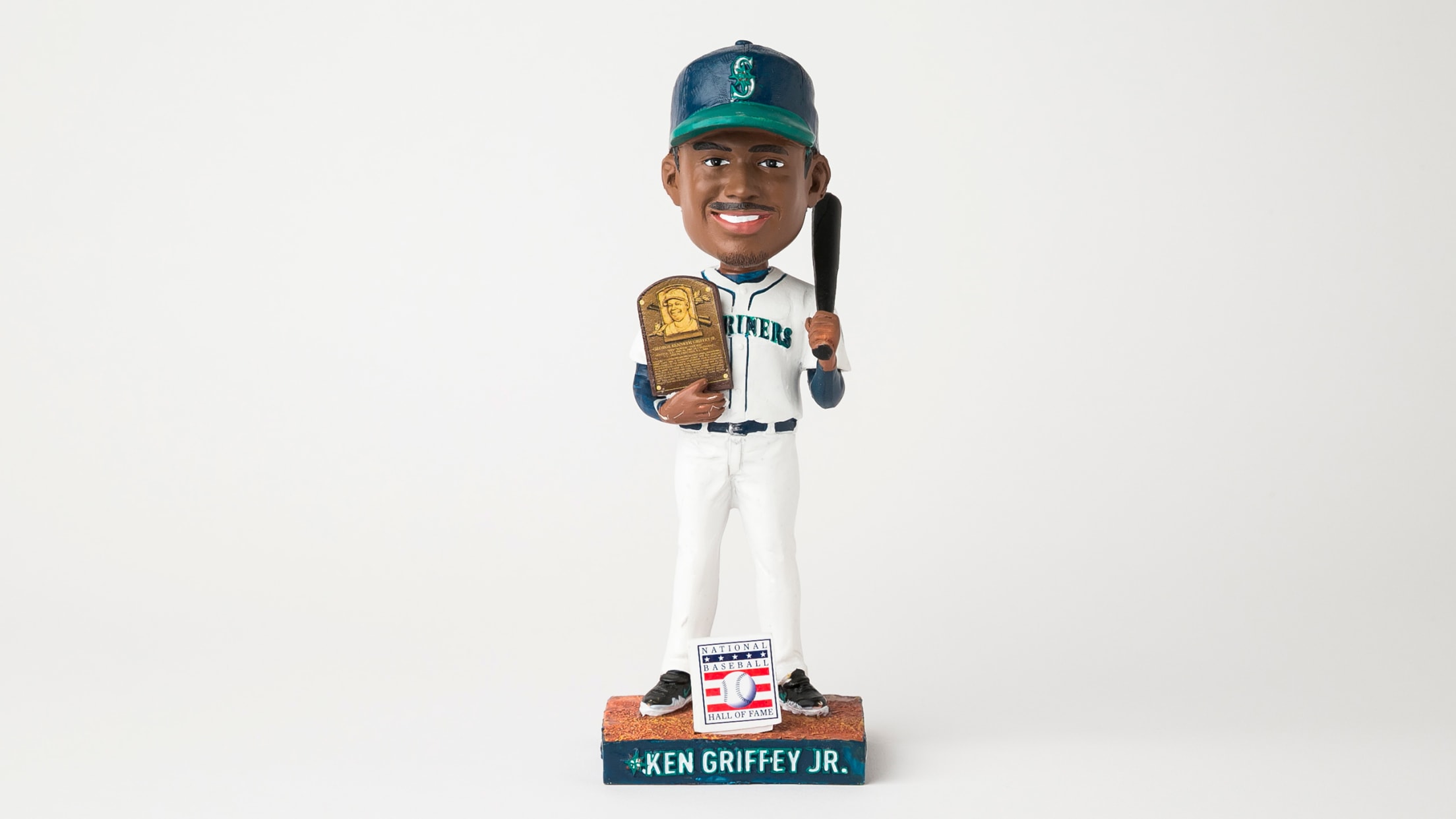 Bobblehead Gallery | Seattle Mariners