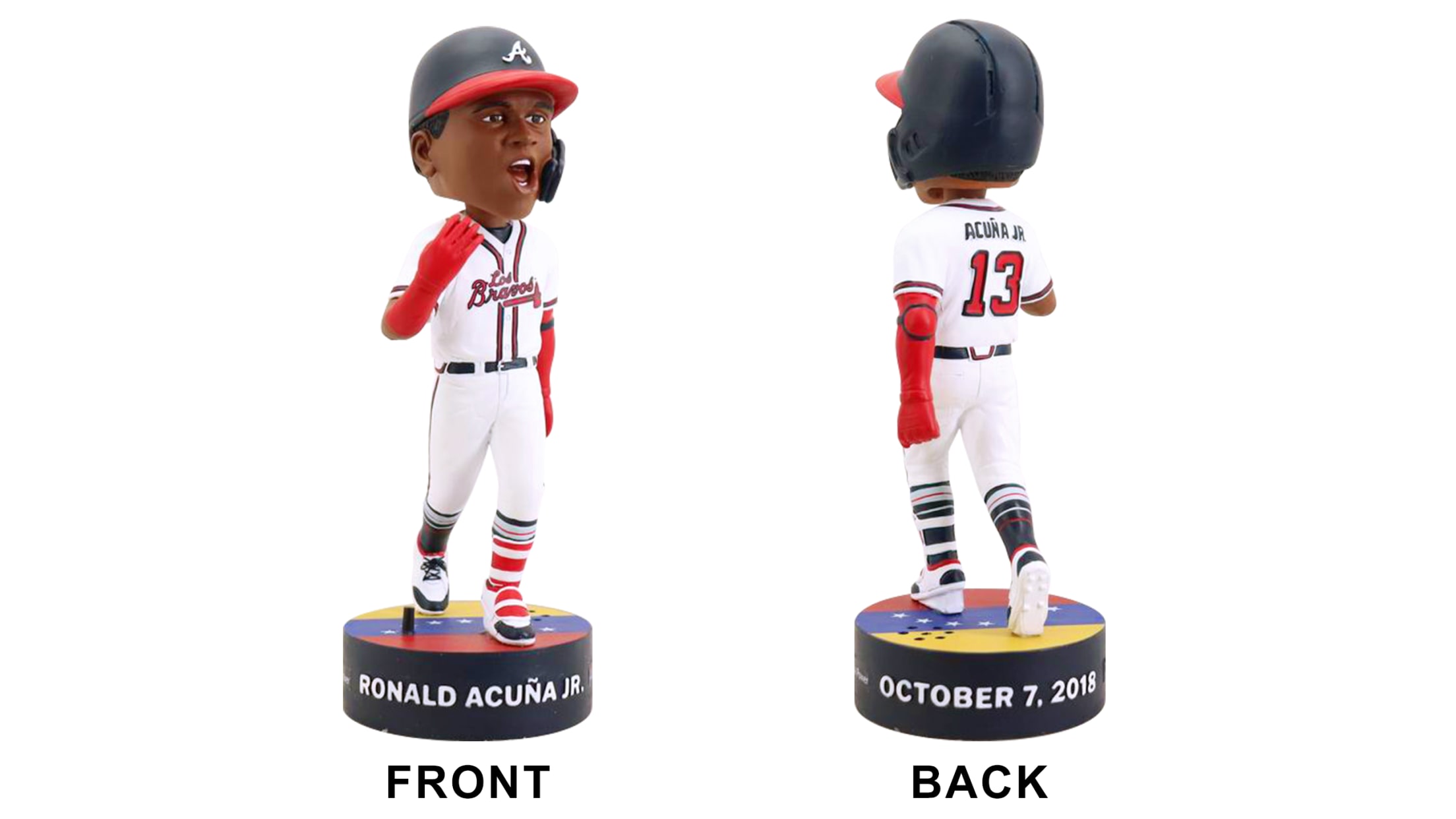 Los Bravos Night | Atlanta Braves