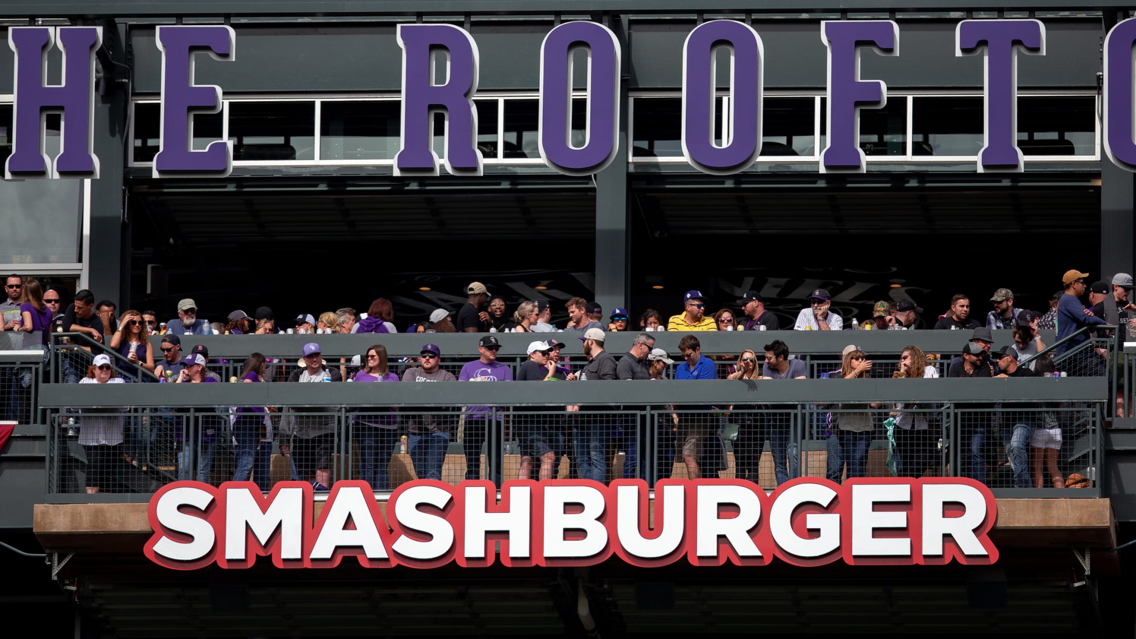 Tickets | The Rooftop | Colorado Rockies