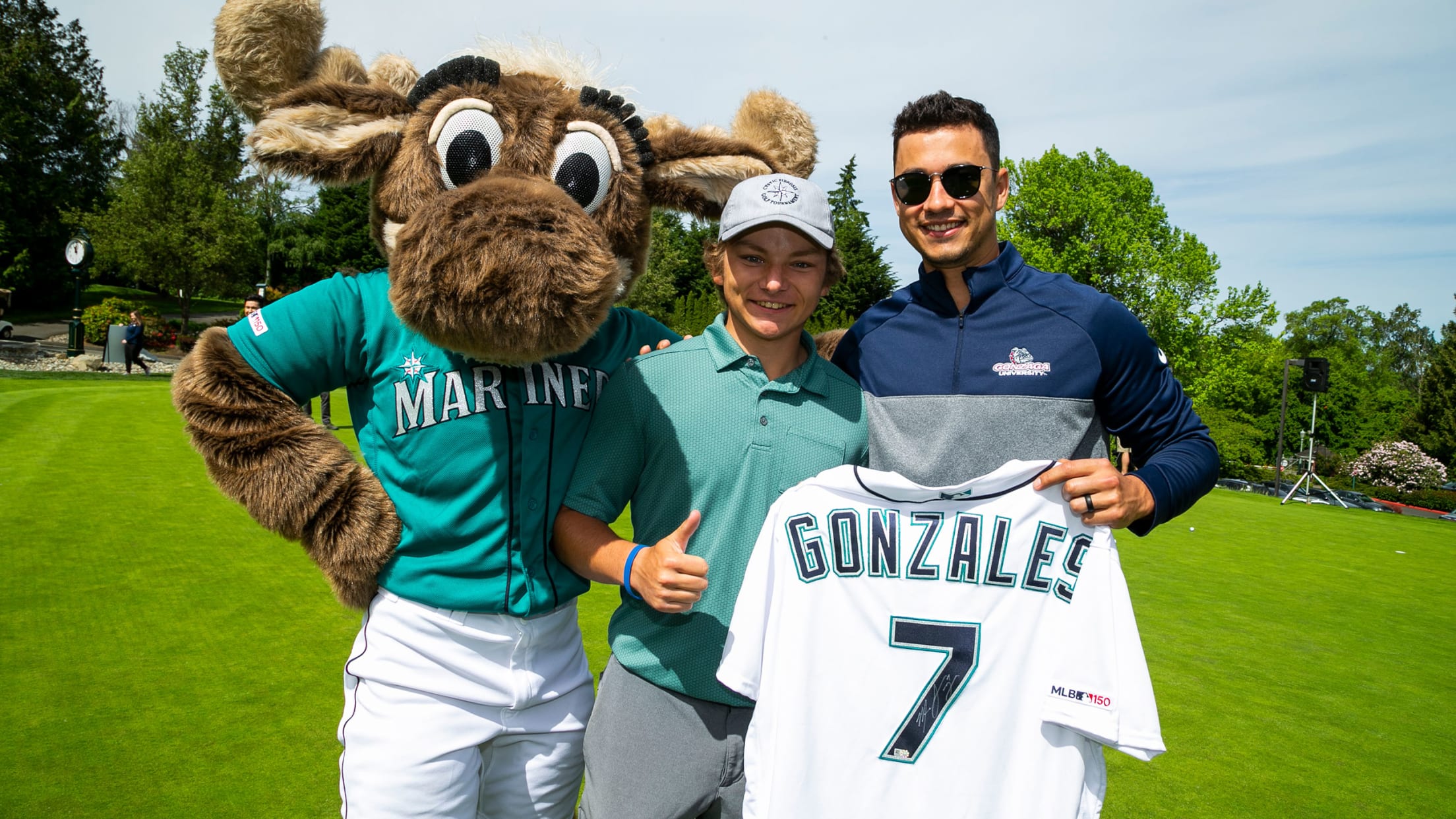Community Programs - Health | Seattle Mariners