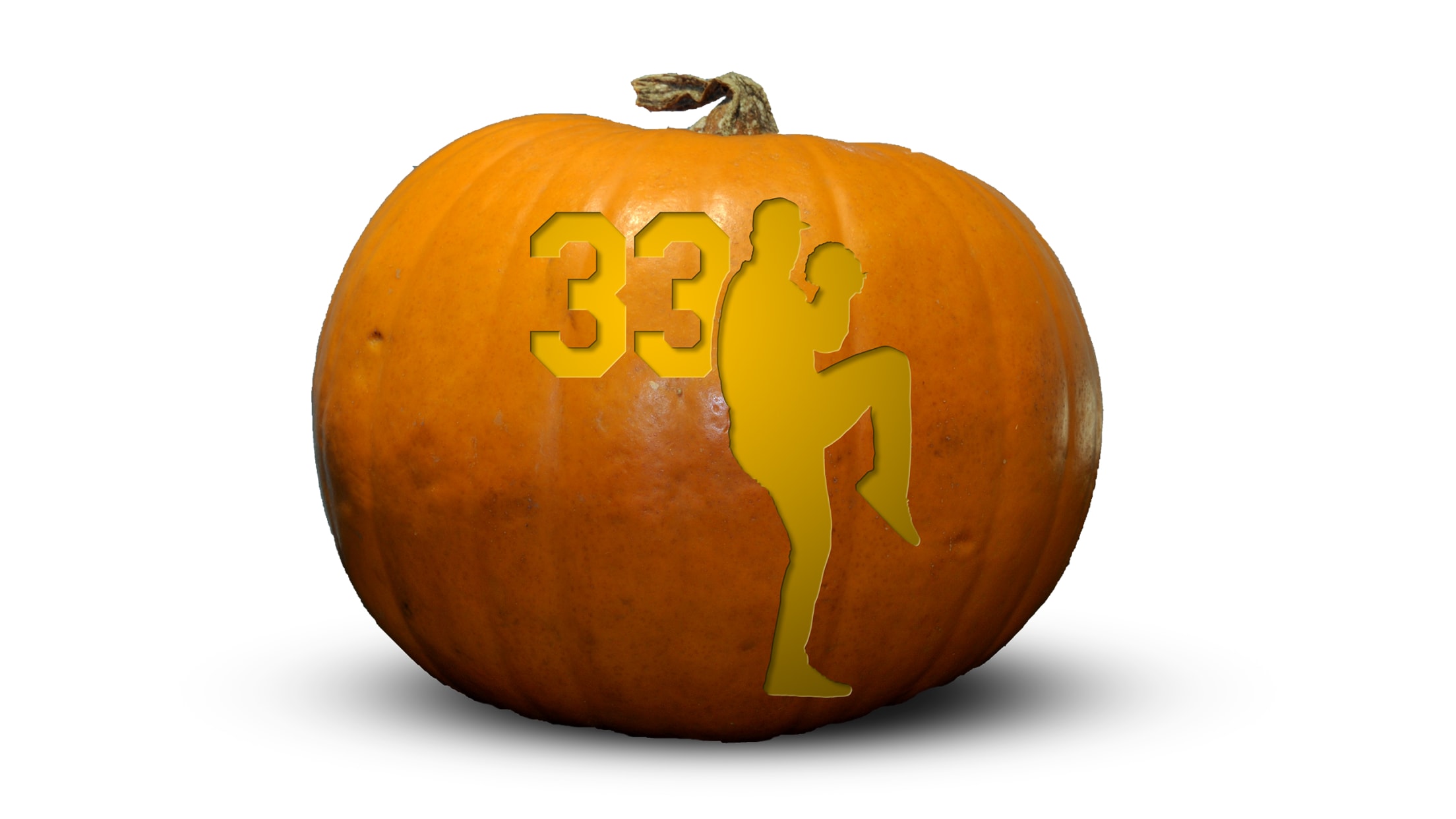 Halloween Pumpkin Stencils | Seattle Mariners